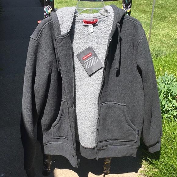 craftsman | Jackets & Coats | Mens Hoodie | Poshmark